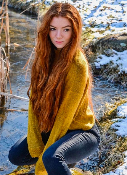 Image of Laura Roxanna