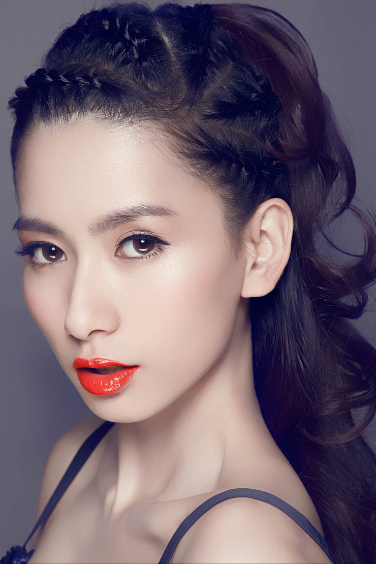 Wang Qiu Jun Picture