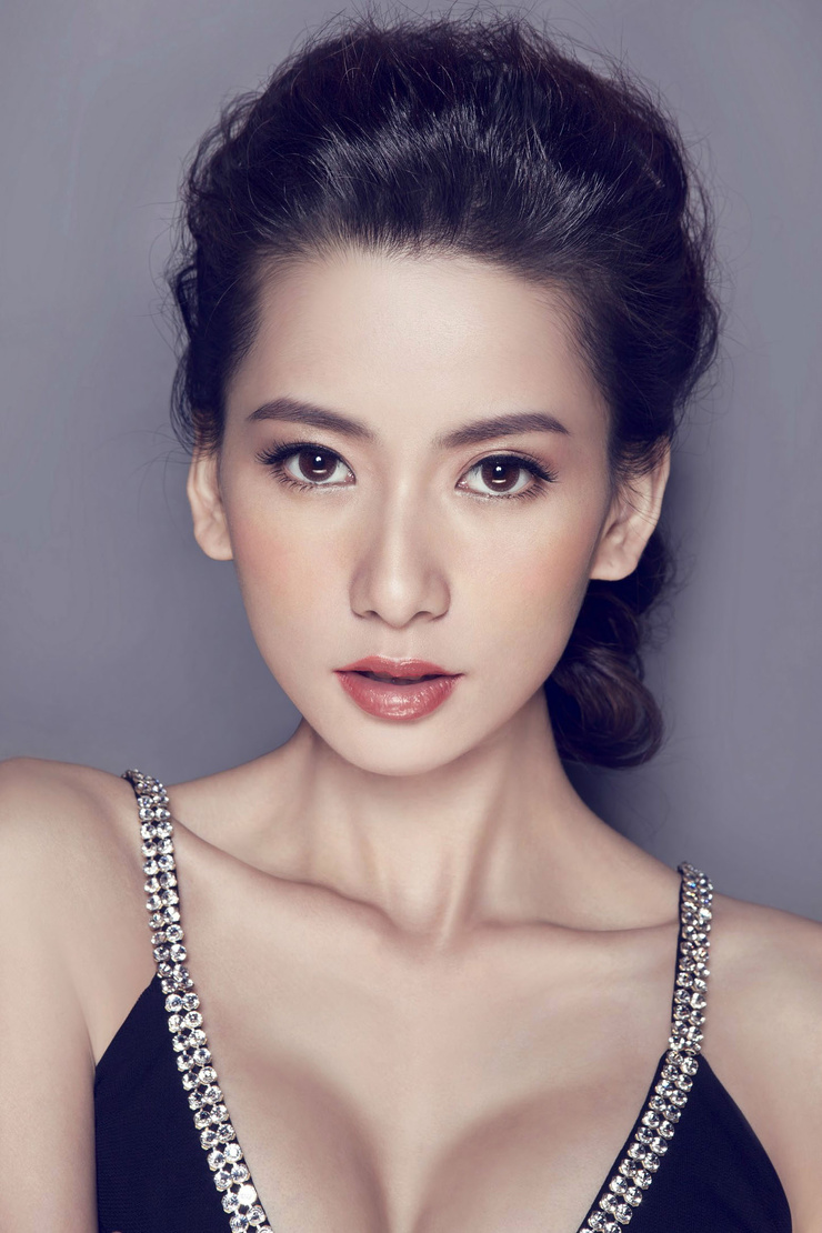 Picture of Wang Qiu Jun