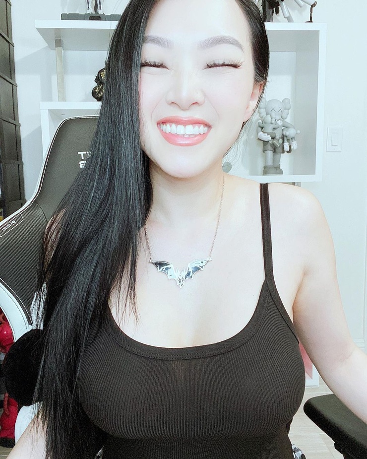 Picture of Linda Le (aka Vampy)