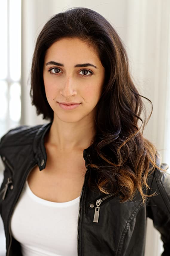 Picture of Rachel Caplan