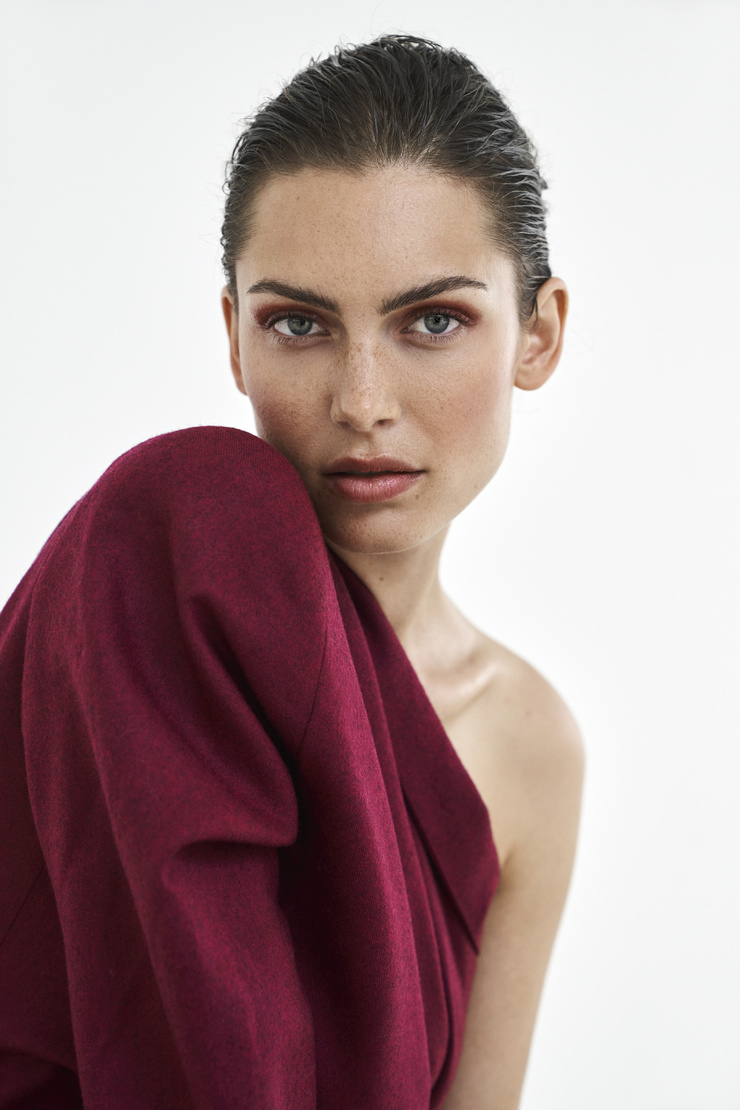Picture of Marion Pascale