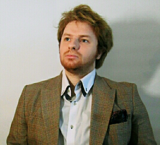 Picture of Martin Mares