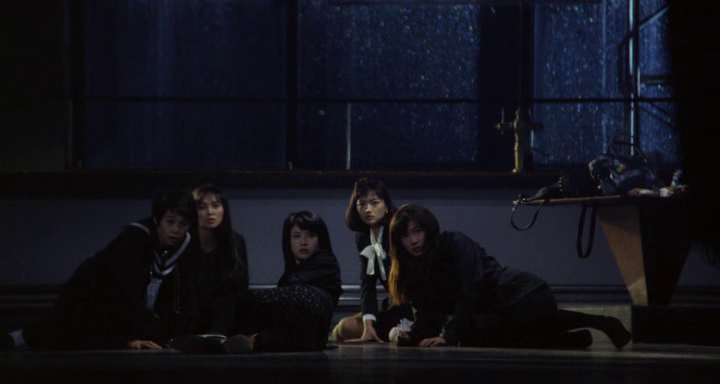 Gonin 2 image
