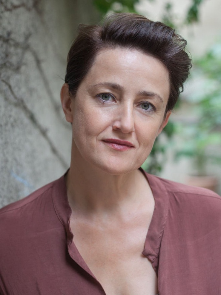 Picture of Barbara Gassner