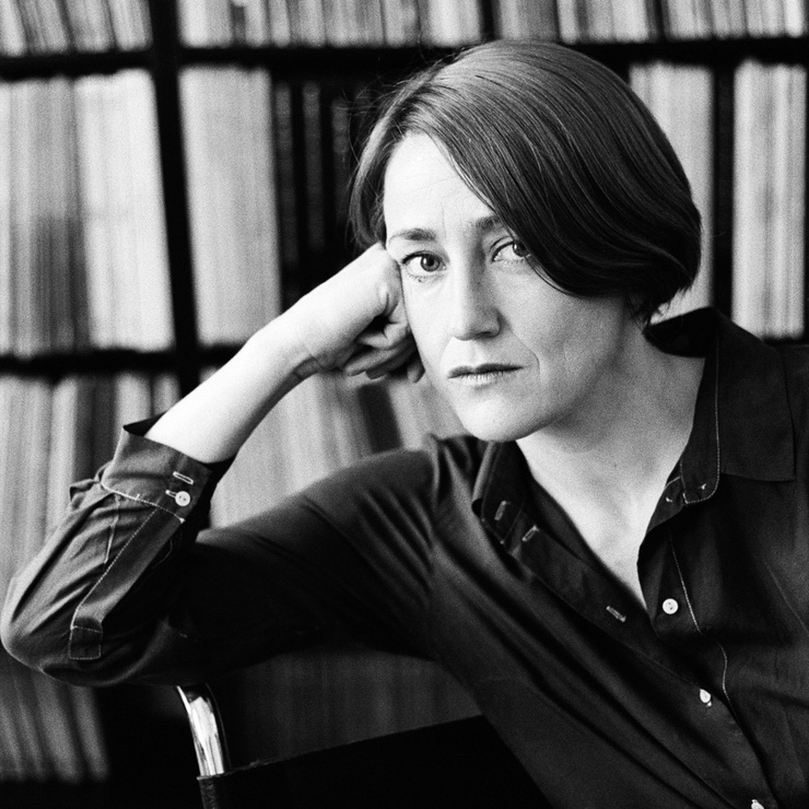 Picture of Barbara Gassner