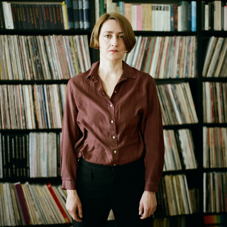 Barbara Gassner image