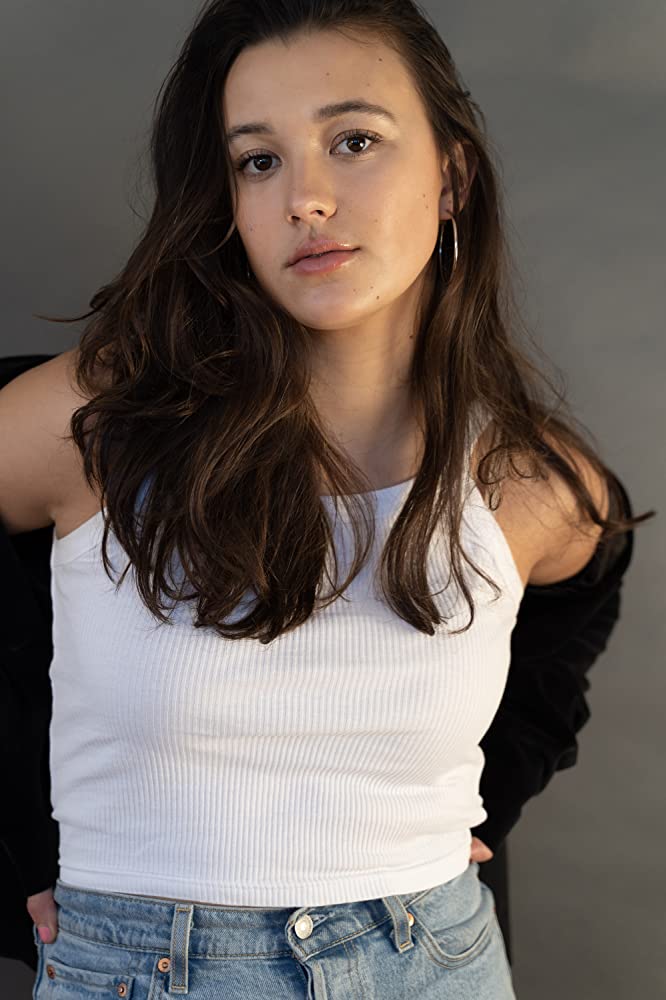 Picture of Molly Beth Thomas