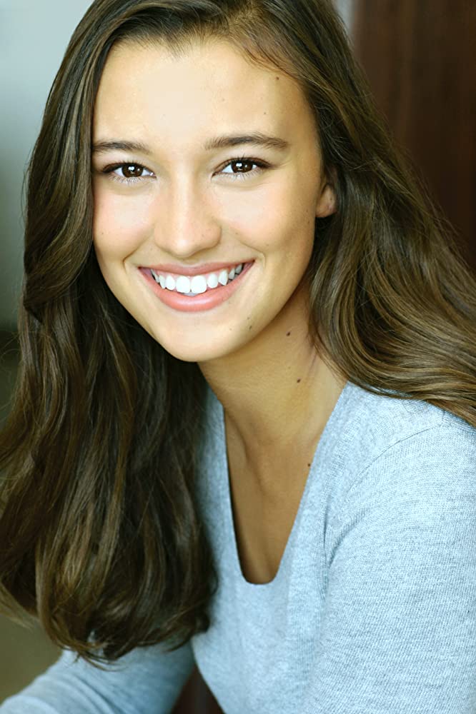 Picture of Molly Beth Thomas