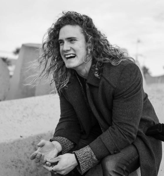 Picture of Joshua Daniel Eady