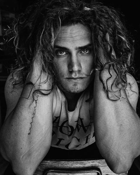 Picture of Joshua Daniel Eady