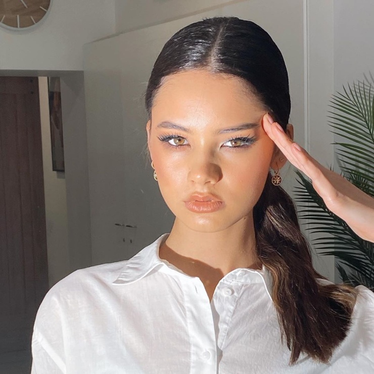 Picture of París Bishop