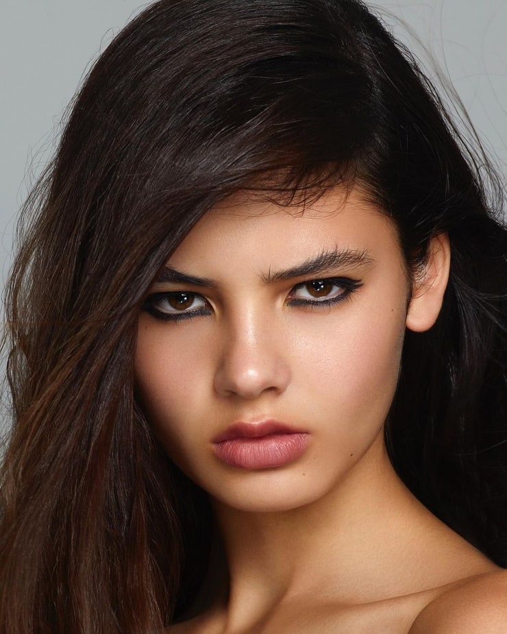 Picture of París Bishop