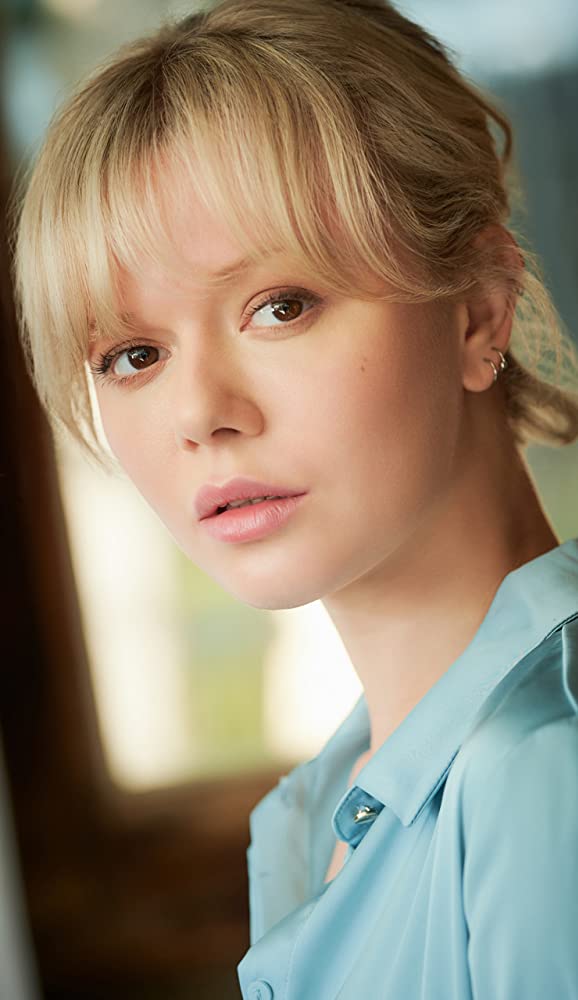 Picture of Page Ruth