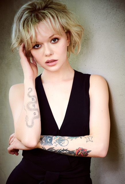 Picture of Page Ruth