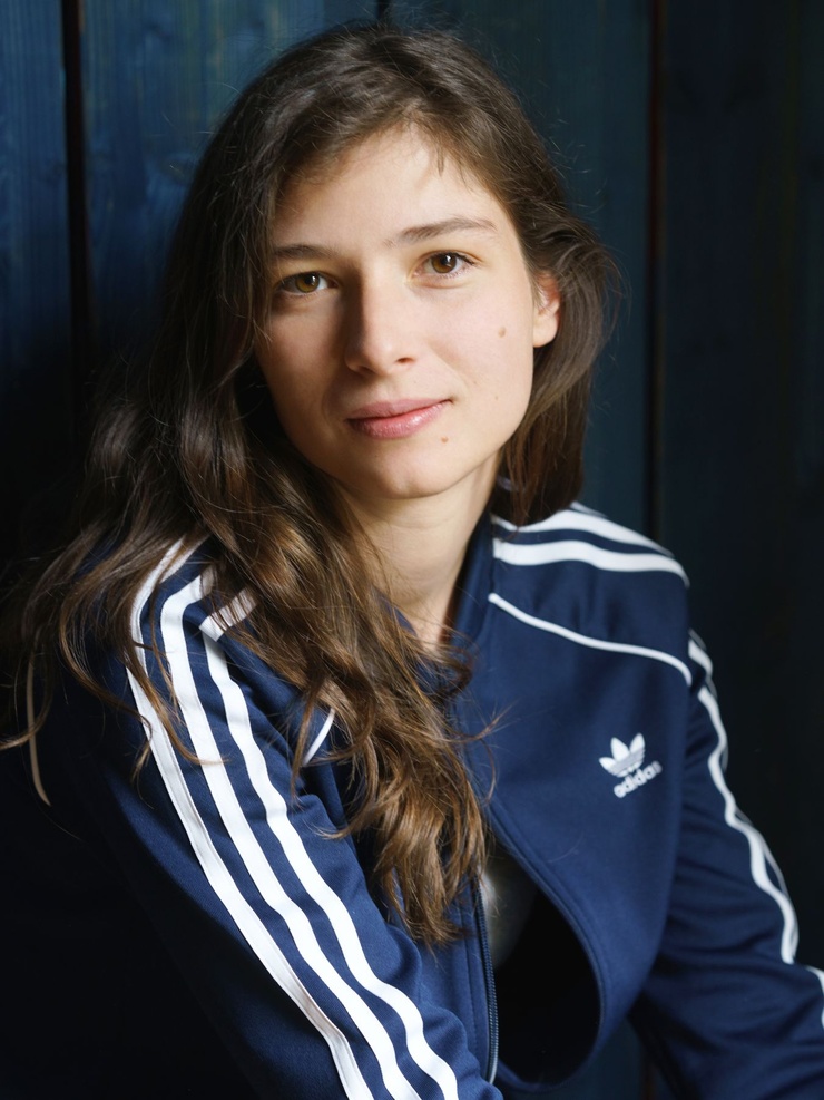 Picture of Hannah Schutsch