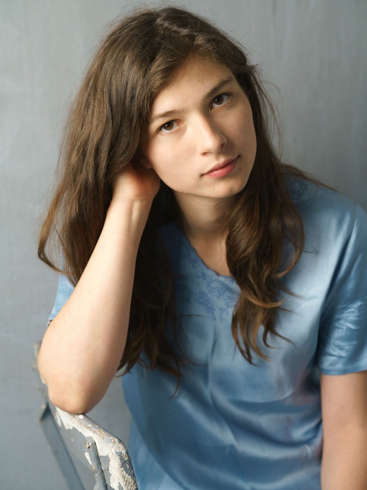 Picture of Hannah Schutsch