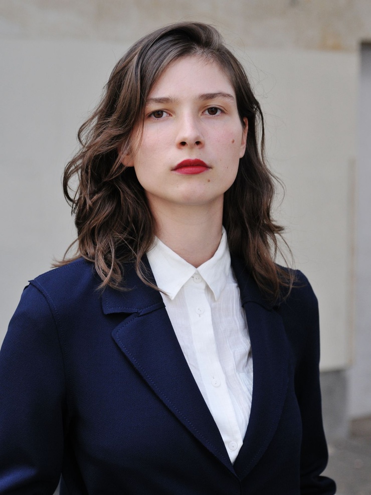 Picture of Hannah Schutsch