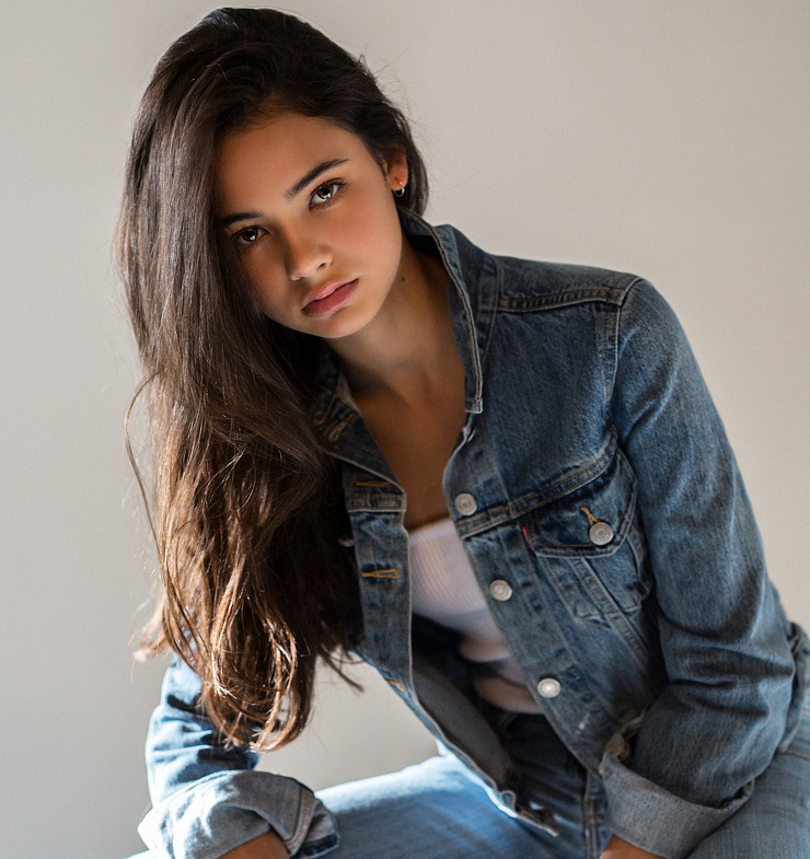 Picture of París Bishop