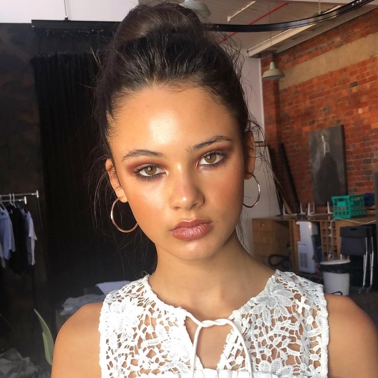 Picture of París Bishop