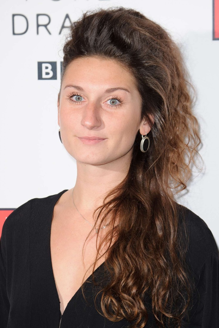 Picture of Bessie Carter