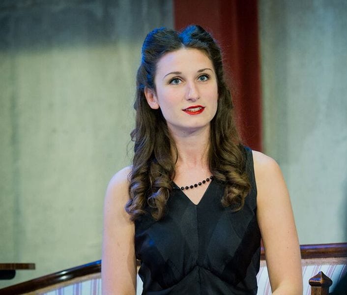 Picture of Bessie Carter