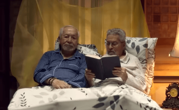 Rainbow's Sunset image