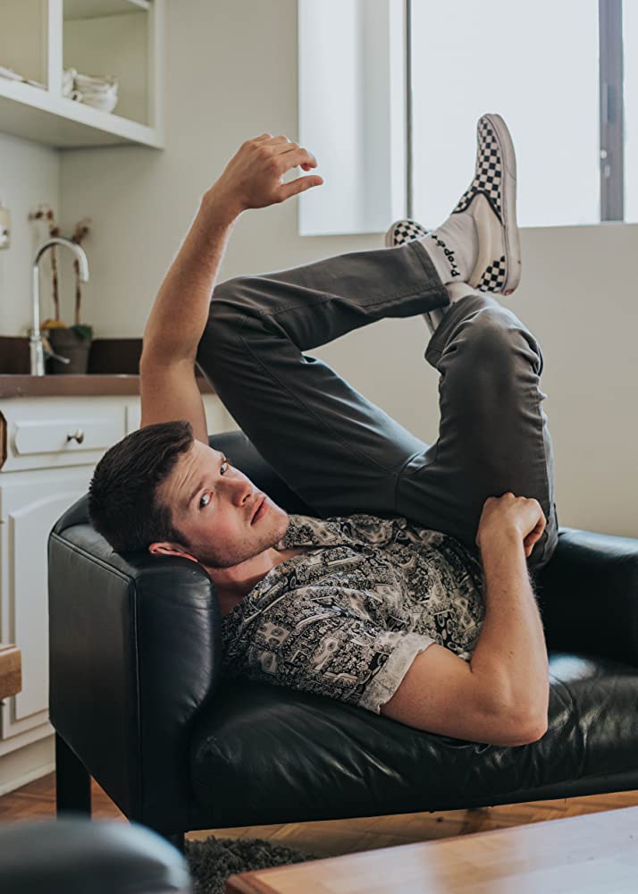 Picture of Alex MacNicoll