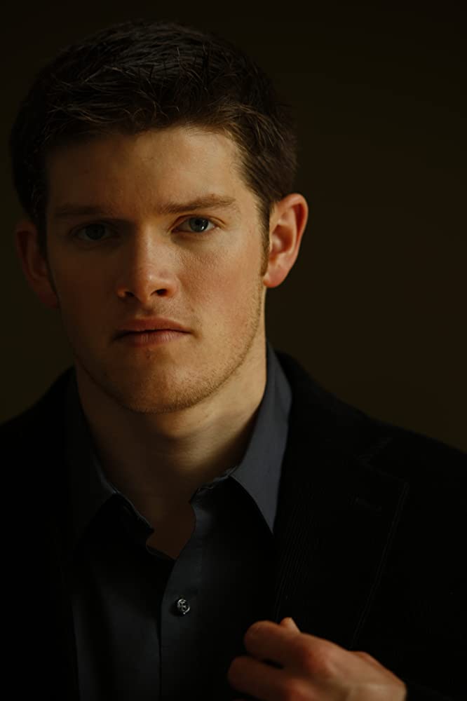 Picture of Alex MacNicoll