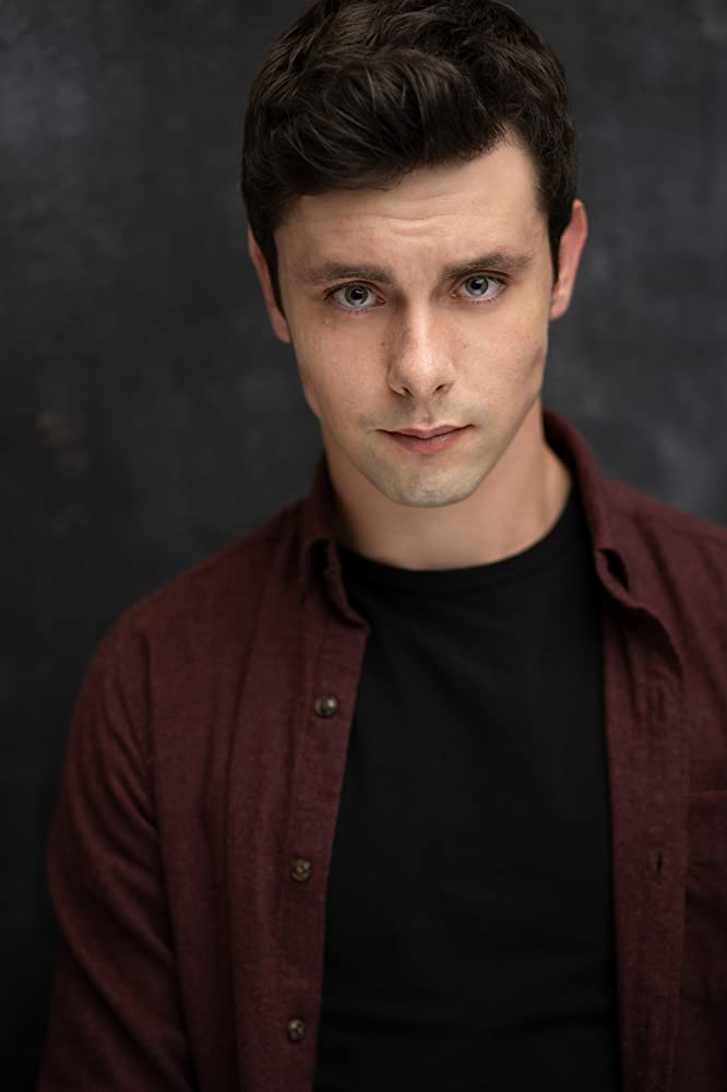 Picture of James Drew Dean