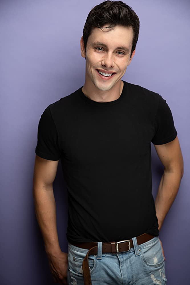 Picture of James Drew Dean