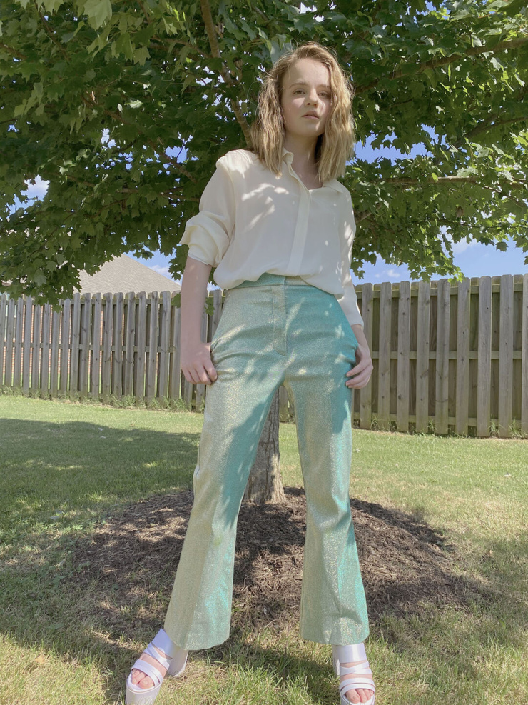 Picture of Megan Stott