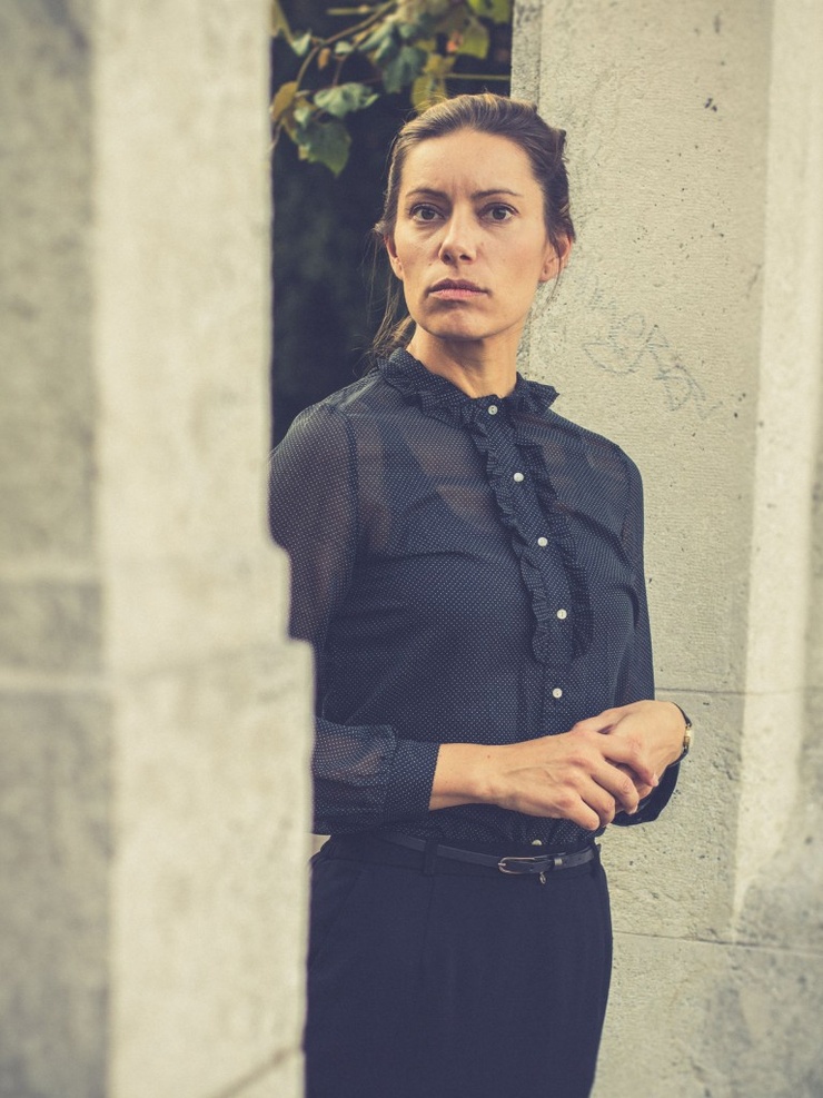 Picture of Barbara Lehner