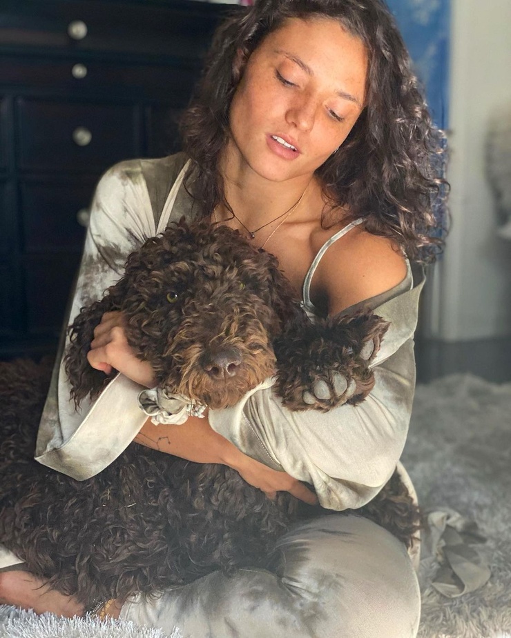 Picture of Jade Chynoweth