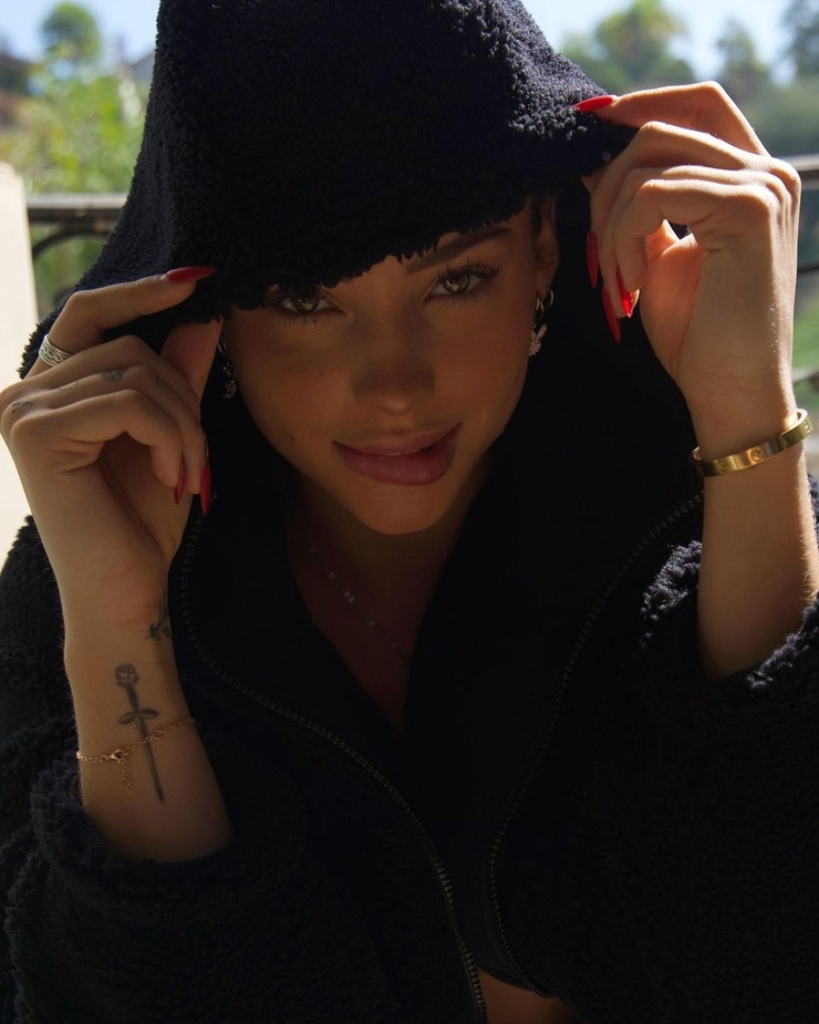 Picture of Charly Jordan