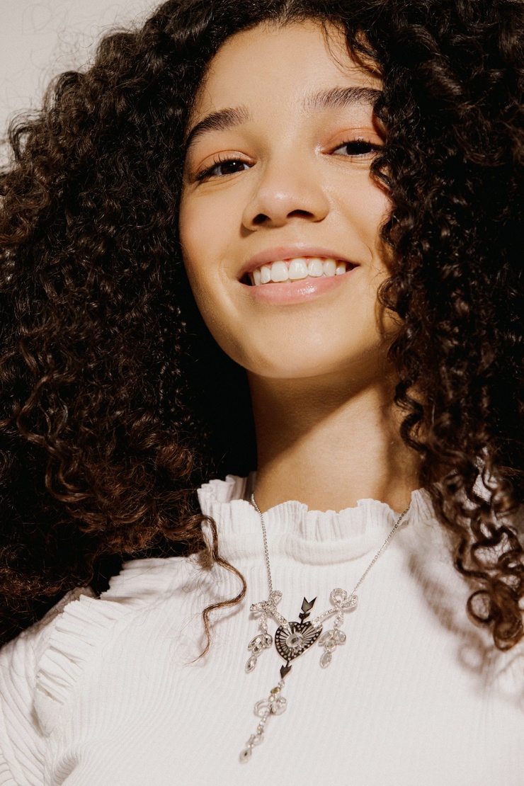 Picture of Malia Baker