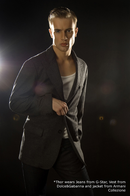 Picture of Thor Knai