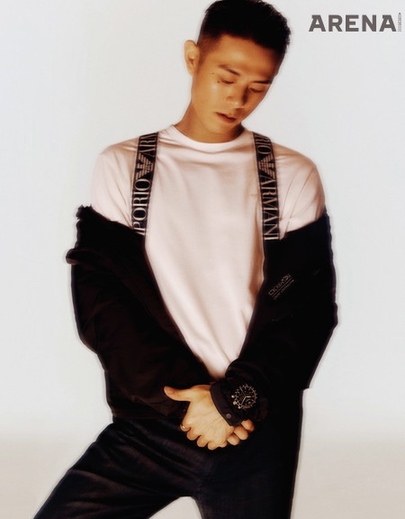 Image of Beenzino
