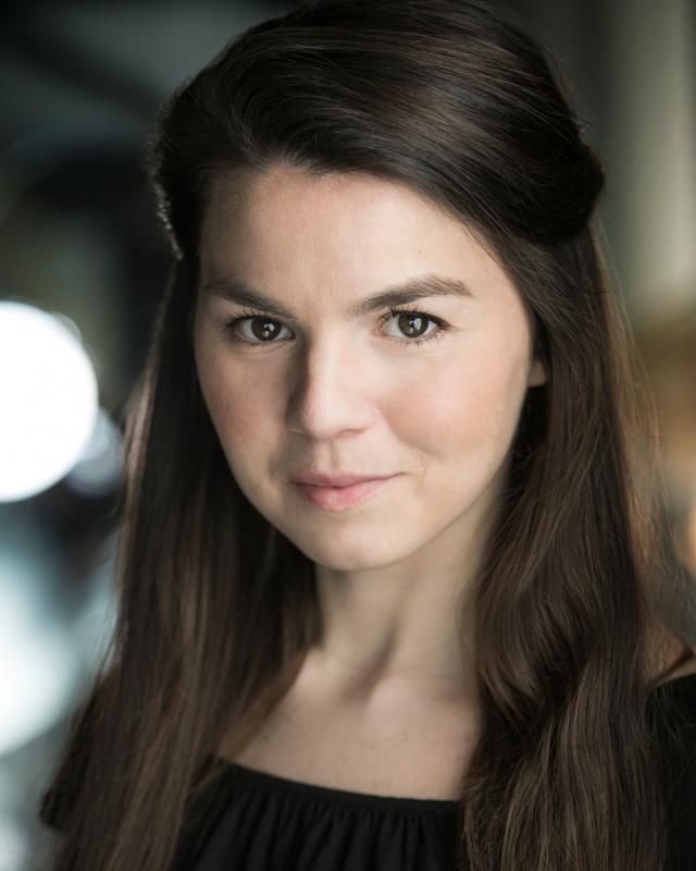 Picture of Georgina Jane