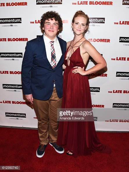 Picture of Maddy Rae Cooper