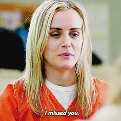 Piper Chapman image