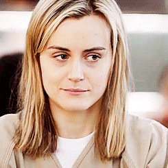 Image of Piper Chapman