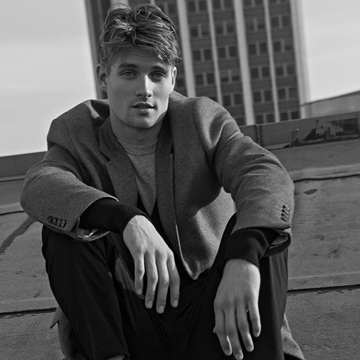 Picture of Shayne Davis