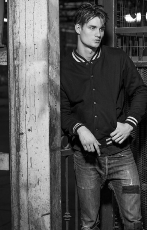 Picture of Shayne Davis