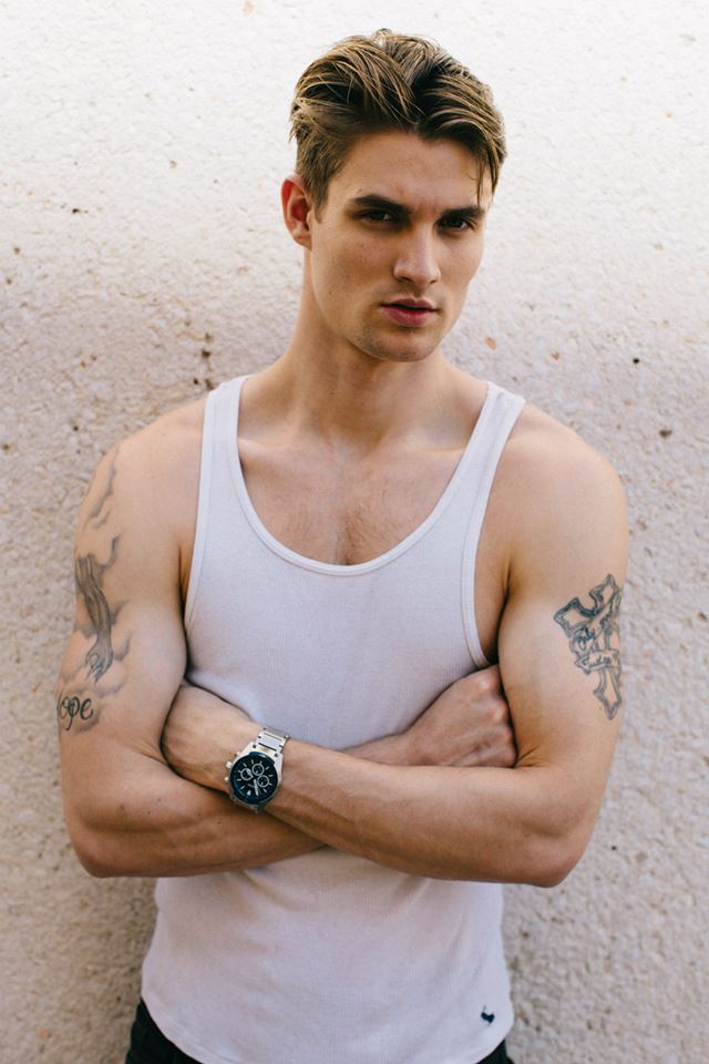 Image of Shayne Davis