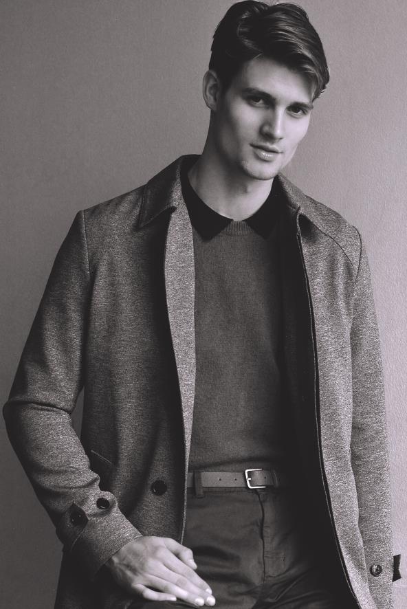 Picture of Shayne Davis