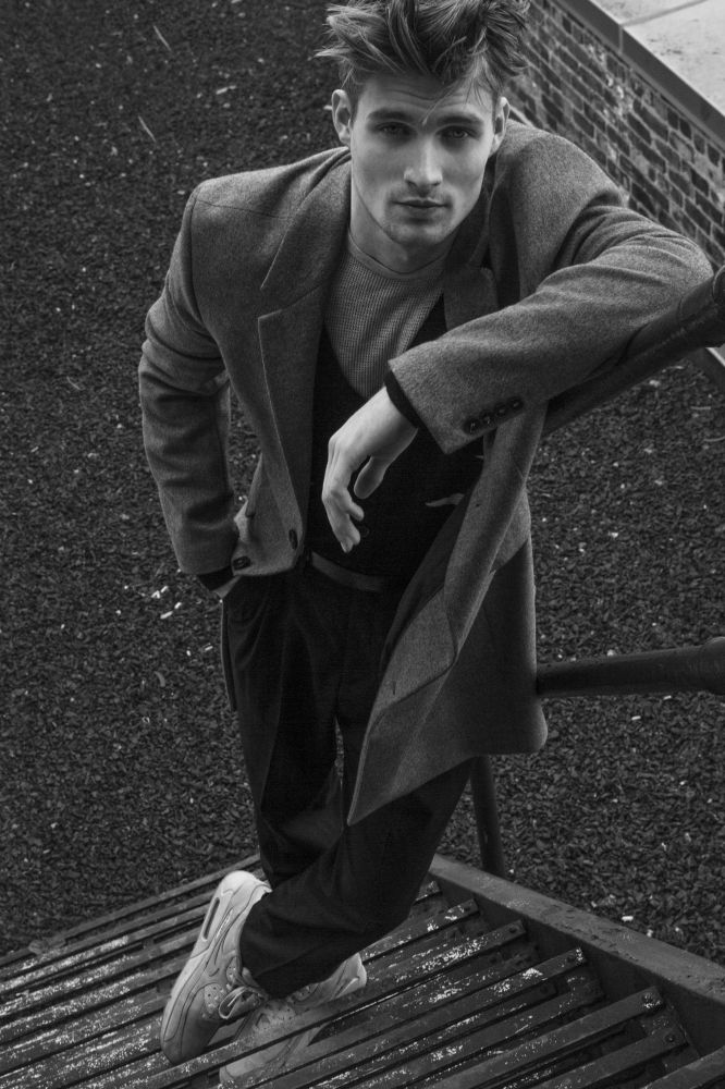 Picture of Shayne Davis