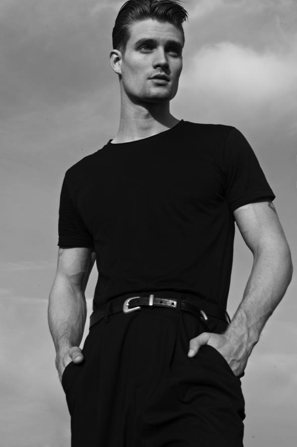 Picture of Shayne Davis