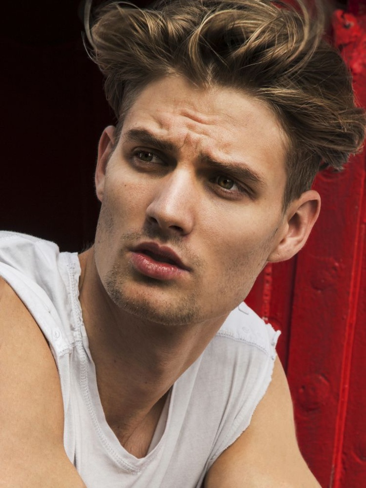 Picture of Shayne Davis