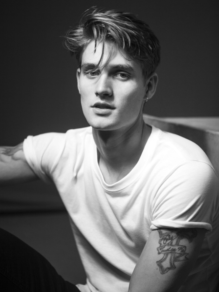 Picture of Shayne Davis